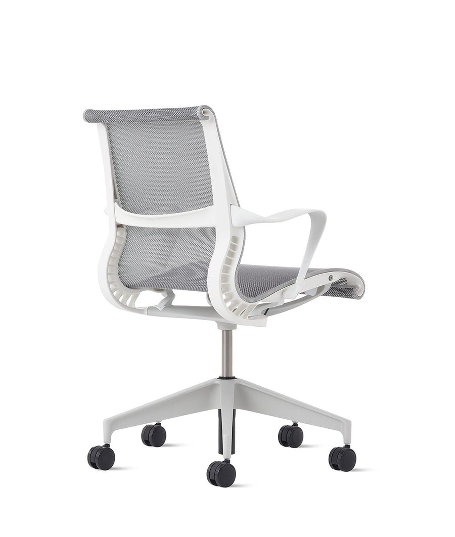 Setu Fixed Arms Chair | Herman Miller