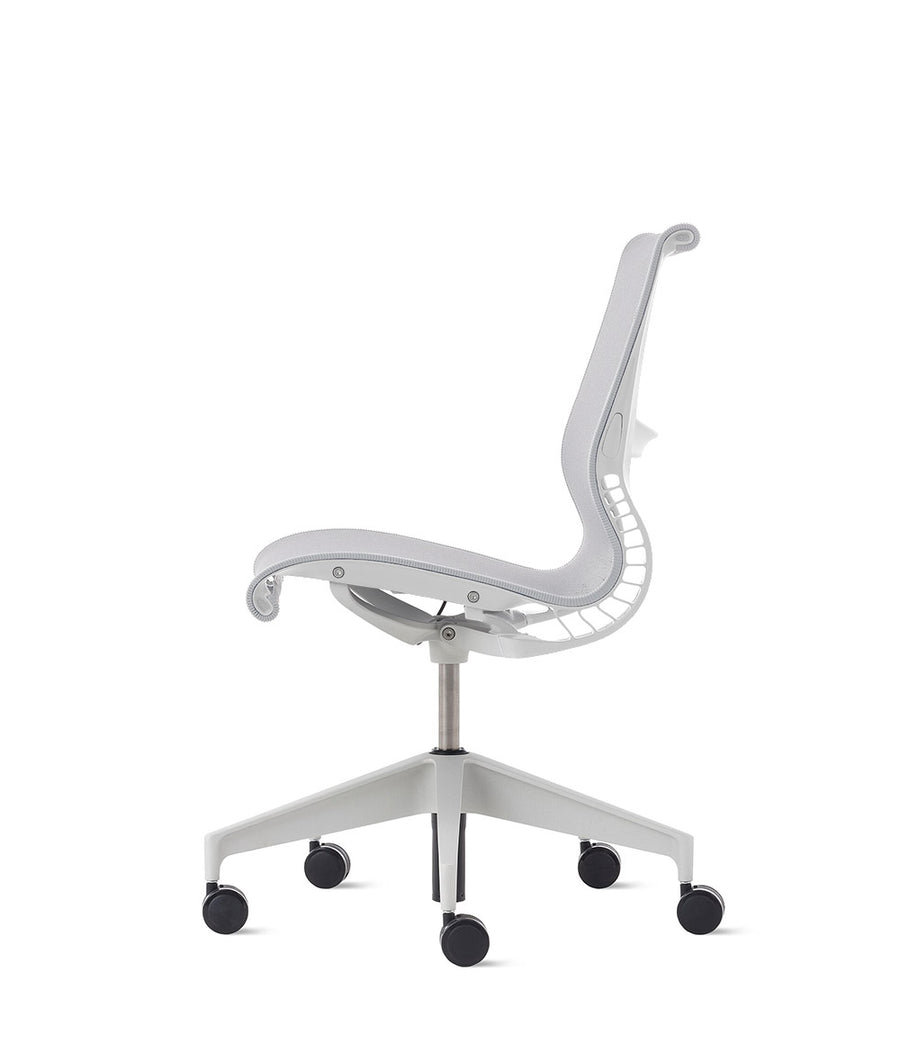 Setu Armless Chair | Herman Miller