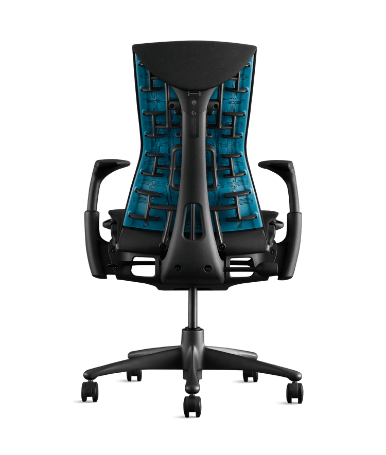 Embody Gaming Chair | Herman Miller Gaming