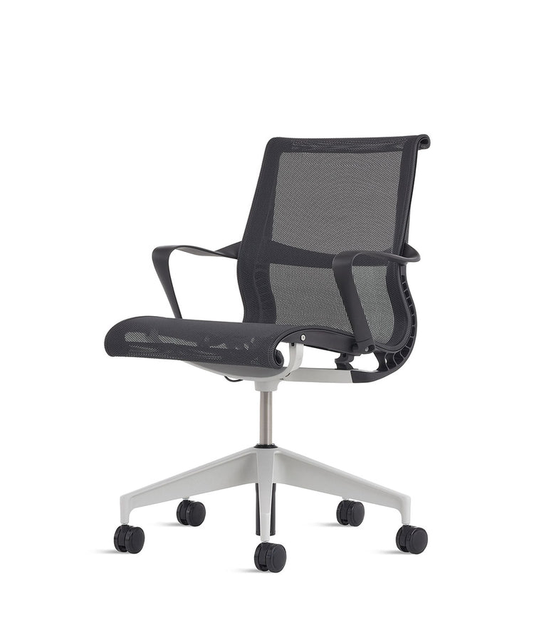 Setu Fixed Arms Chair | Herman Miller