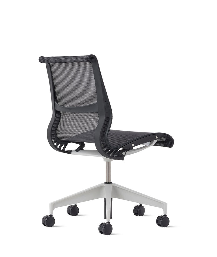 Setu Armless Chair | Herman Miller