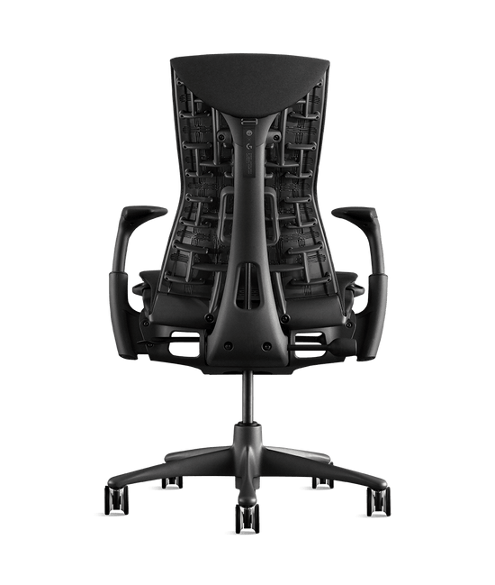 Embody Gaming Chair | Herman Miller Gaming