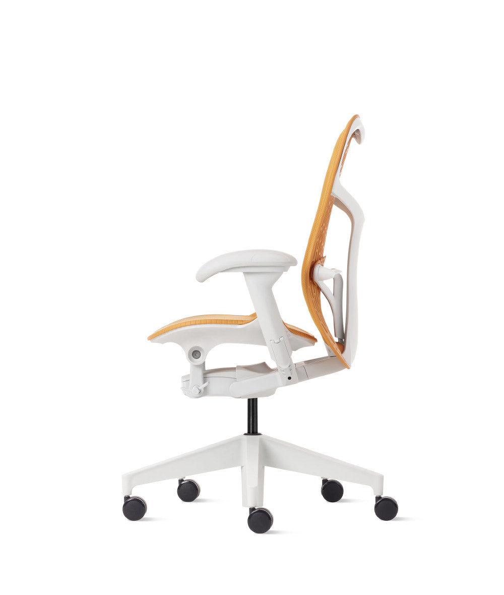 Mirra 2 Butterfly Office Chair Herman Miller