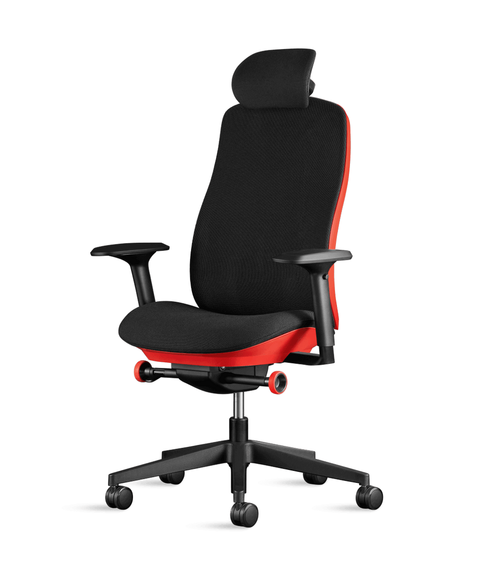 Vantum Gaming Chair Herman Miller Gaming