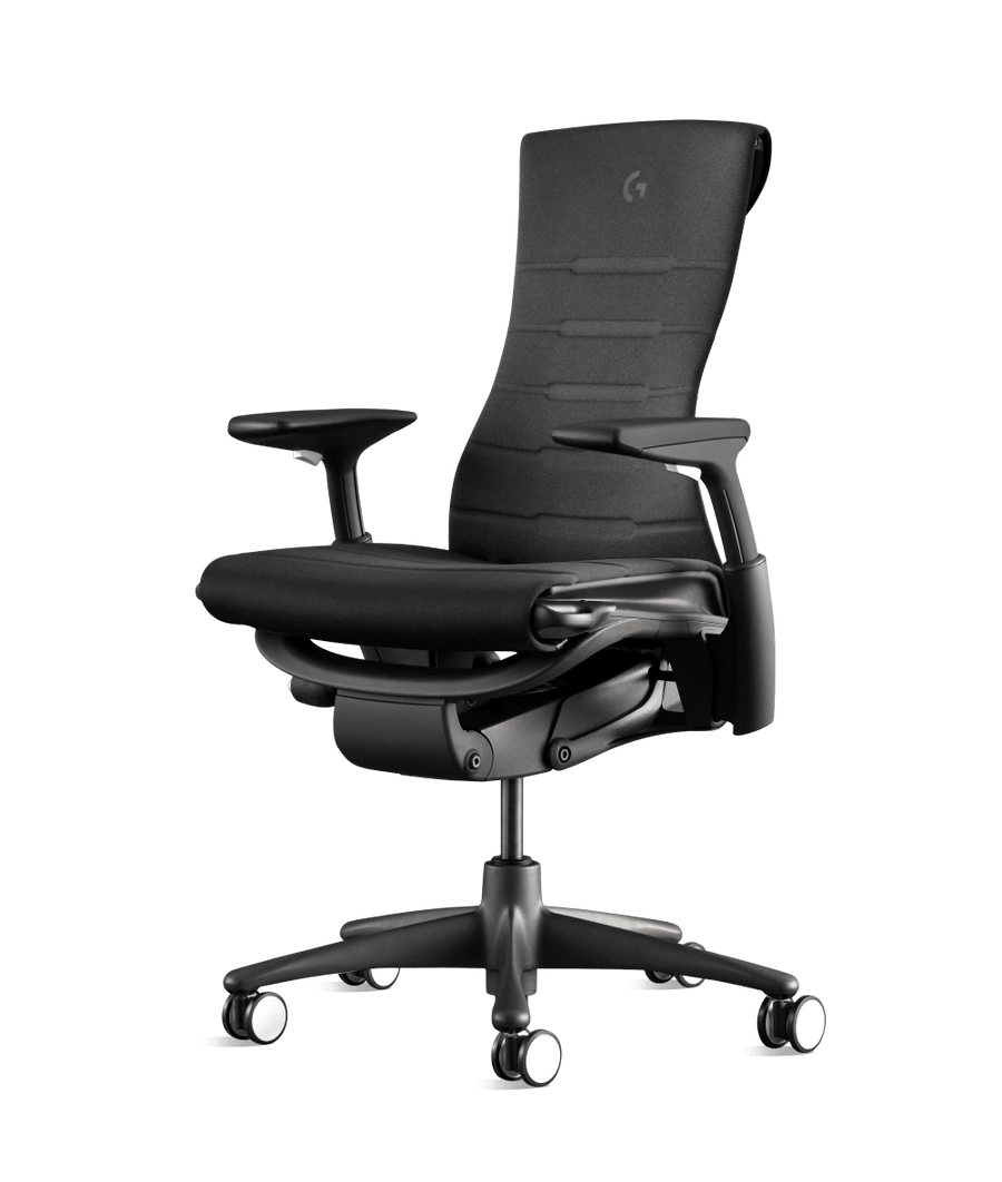 Embody Gaming Chair | Herman Miller Gaming