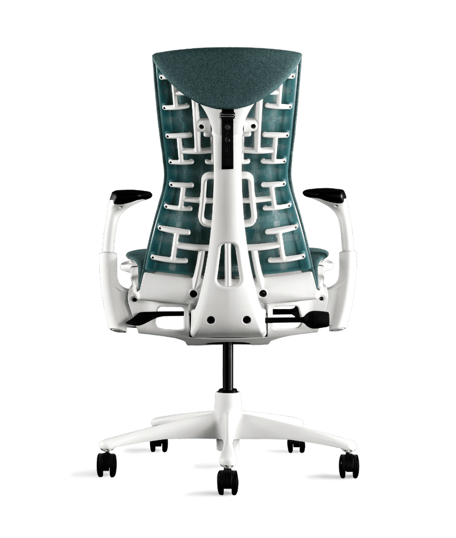 Embody Gaming Chair | Herman Miller Gaming
