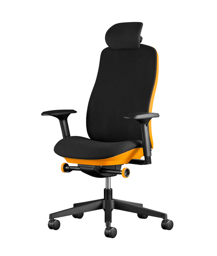 Vantum Gaming Chair | Herman Miller Gaming