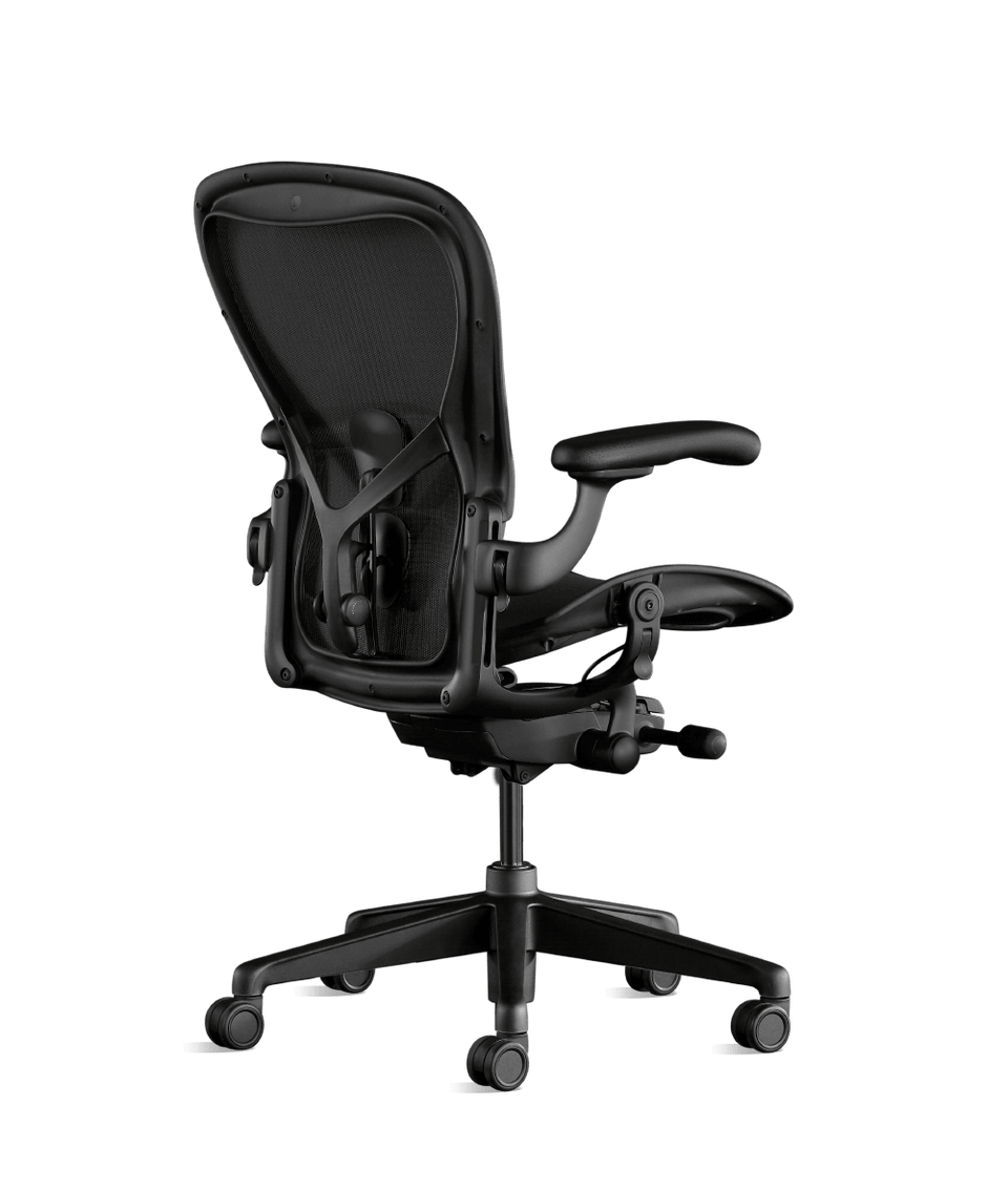 Aeron Gaming Chair Herman Miller Gaming