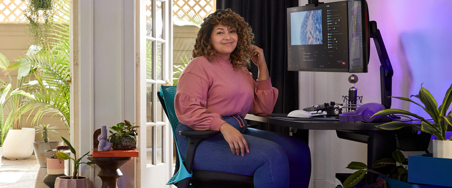 Friskk: A Game for All | Herman Miller