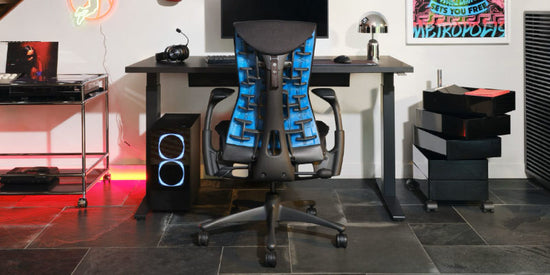 Herman Miller | Shop Iconic Designs for Home and Office
