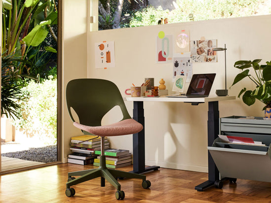 Herman Miller | Shop Iconic Designs for Home and Office