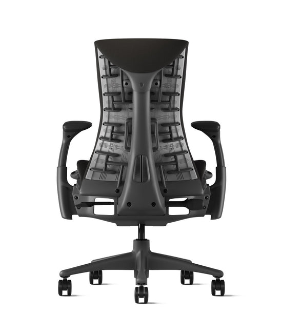 Embody Office Chairs | Home Office Chairs | Herman Miller