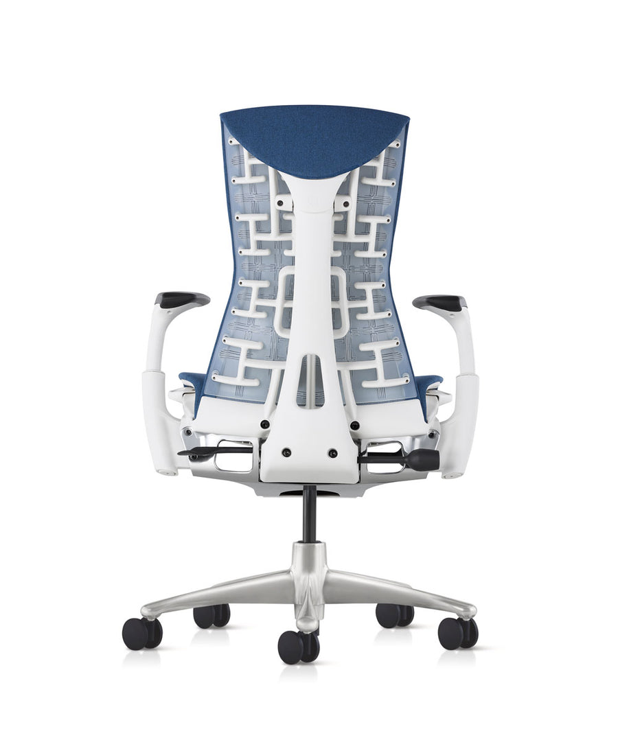 Embody Office Chairs | Home Office Chairs | Herman Miller