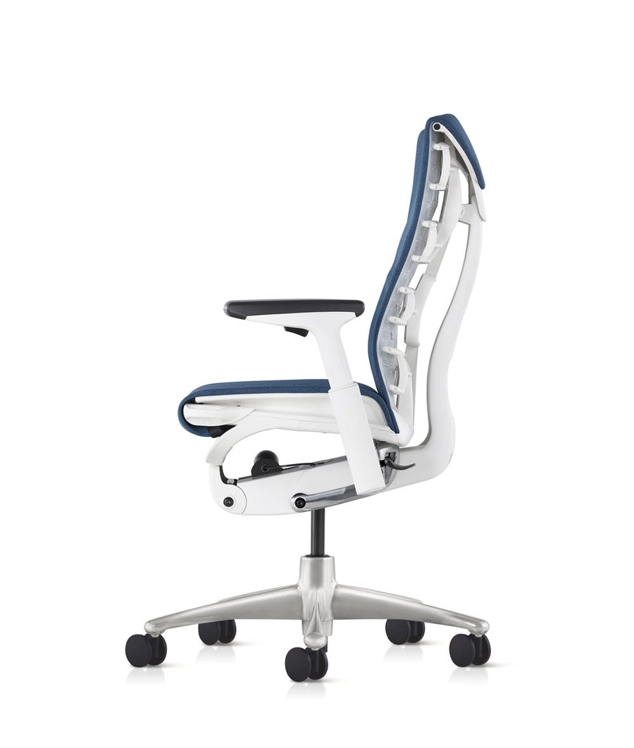Embody Office Chairs | Home Office Chairs | Herman Miller