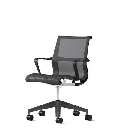 Setu Chairs – EU-HM | Herman Miller Belux