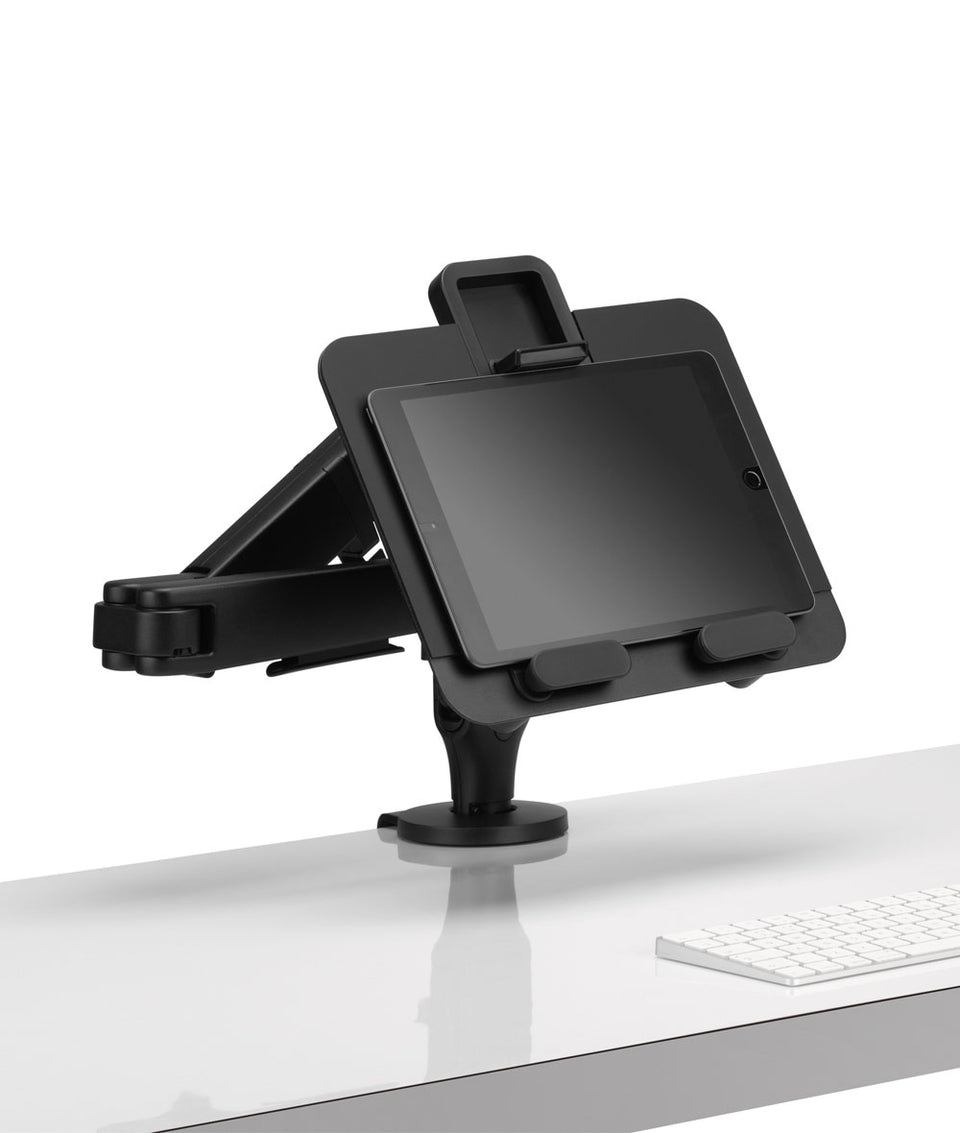Ollin Laptop and Tablet Mount | Herman Miller – EU-HM | Herman Miller Belux