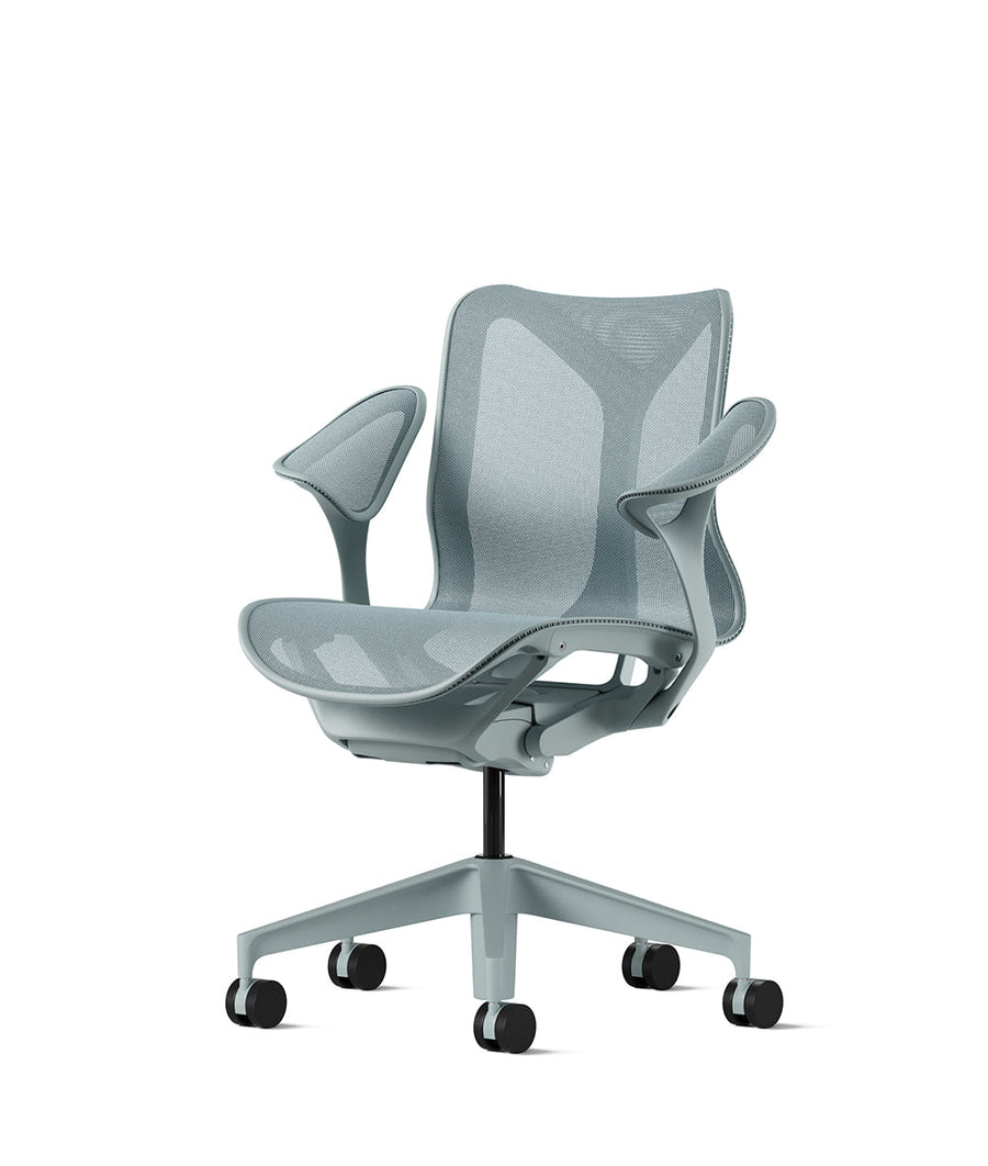 Cosm Low Back Office Chair