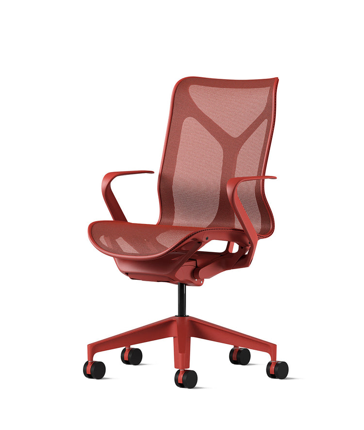 Cosm Mid Back Office Chair
